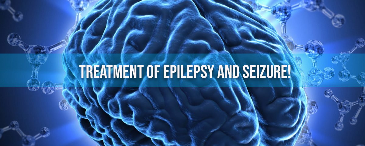 Treatment of Epilepsy and Seizure, Asian Neuro Centre, Dr Navin Tiwari