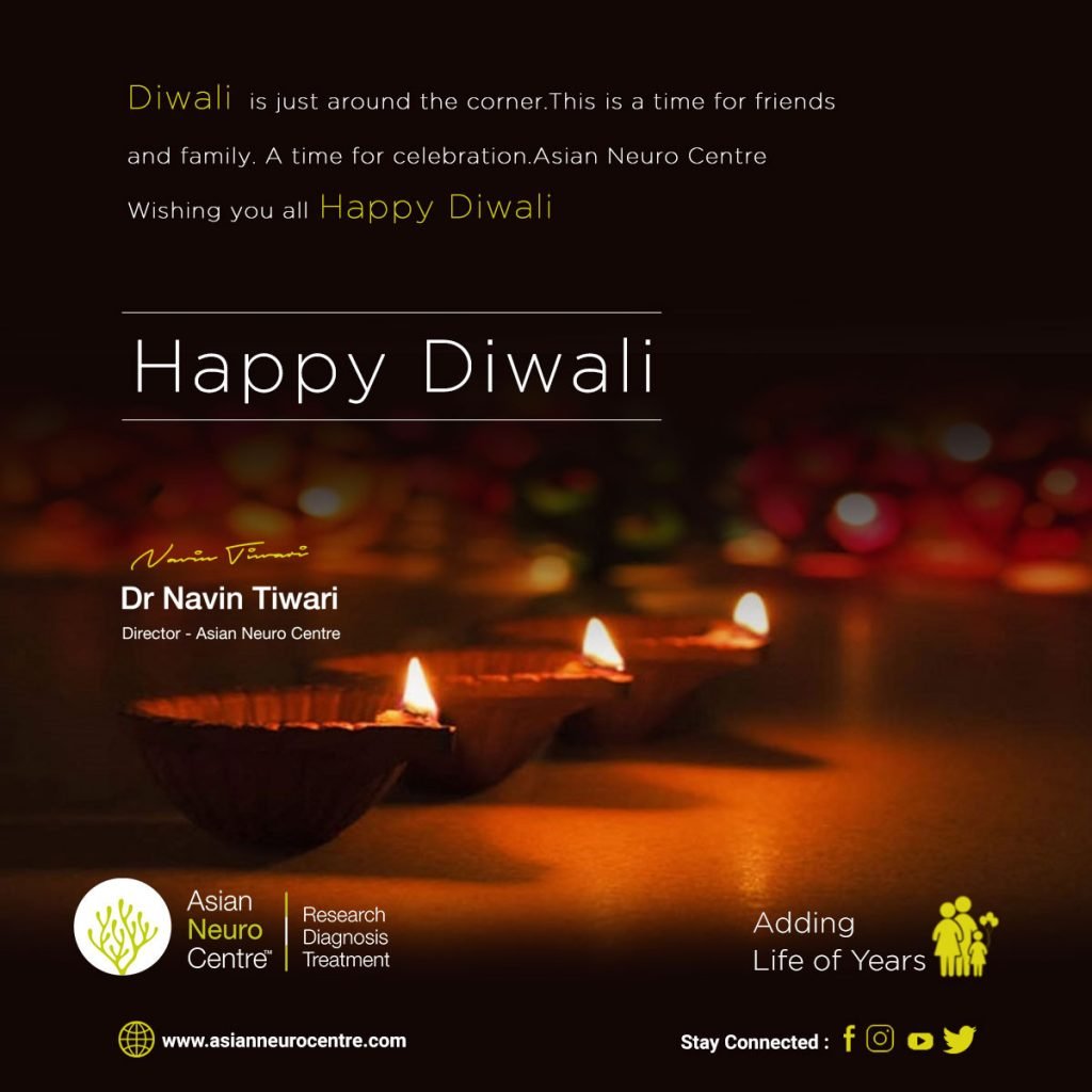Bring Happiness To Your Home On This Diwali, Dr.Navin Tiwari