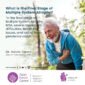 What is the Final Stage of Multiple System Atrophy?
